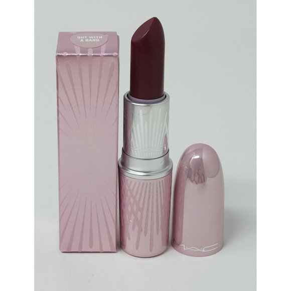 MAC Cosmetics | Makeup | New Mac Out With A Bang Amplified Crme ...
